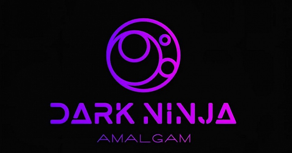 Dark Ninja Amalgam
